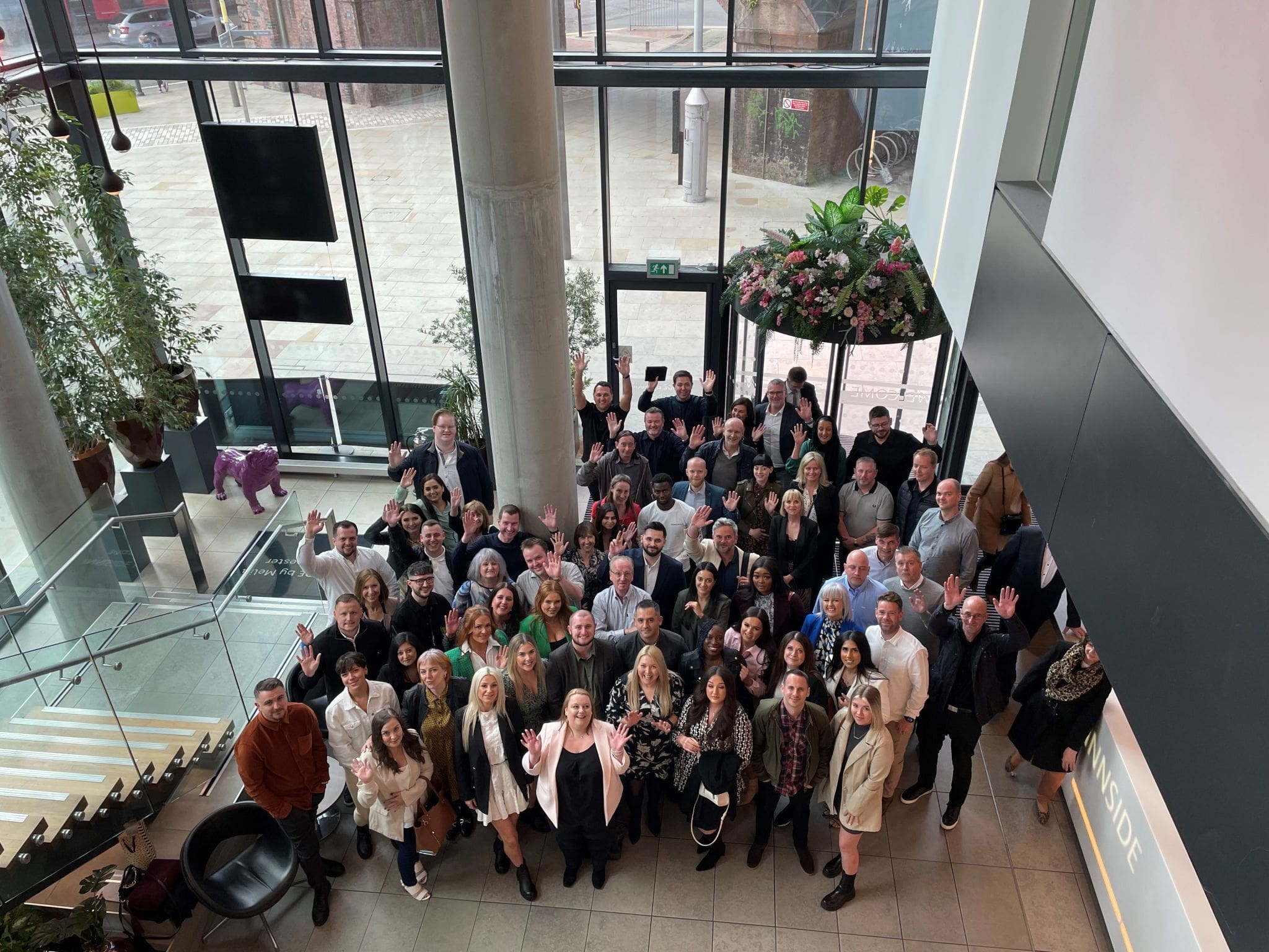 Thank you for your enquiry! - Improveasy Ltd