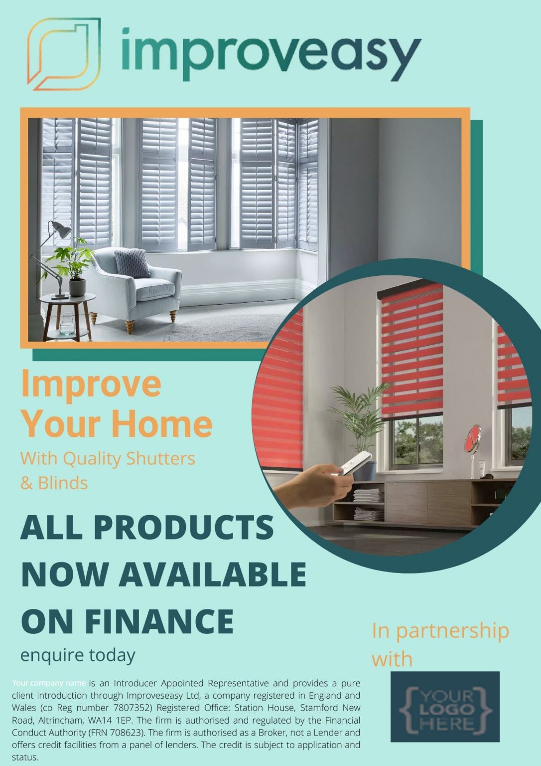 What does the FCA define as a financial promotion? - Improveasy Ltd