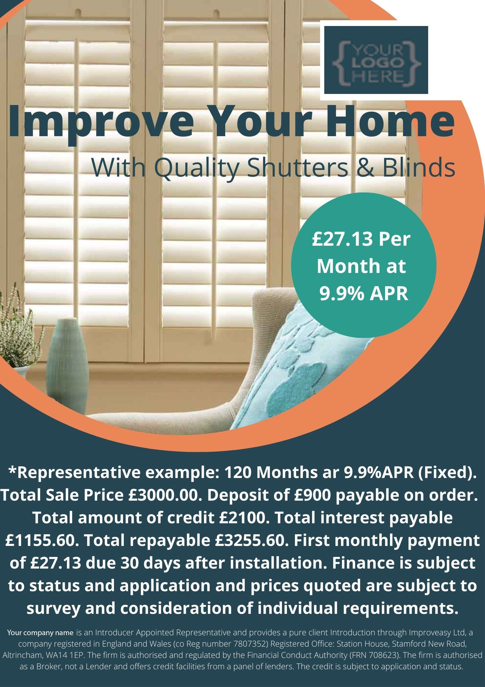 What does the FCA define as a financial promotion? - Improveasy Ltd