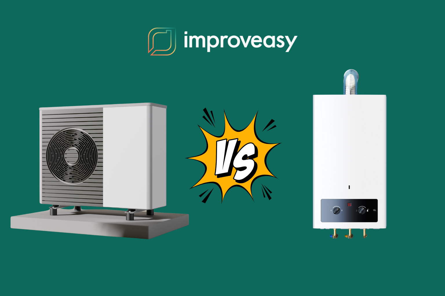 Air Source Heat Pump Running Costs vs Gas Boilers: What You Need to ...